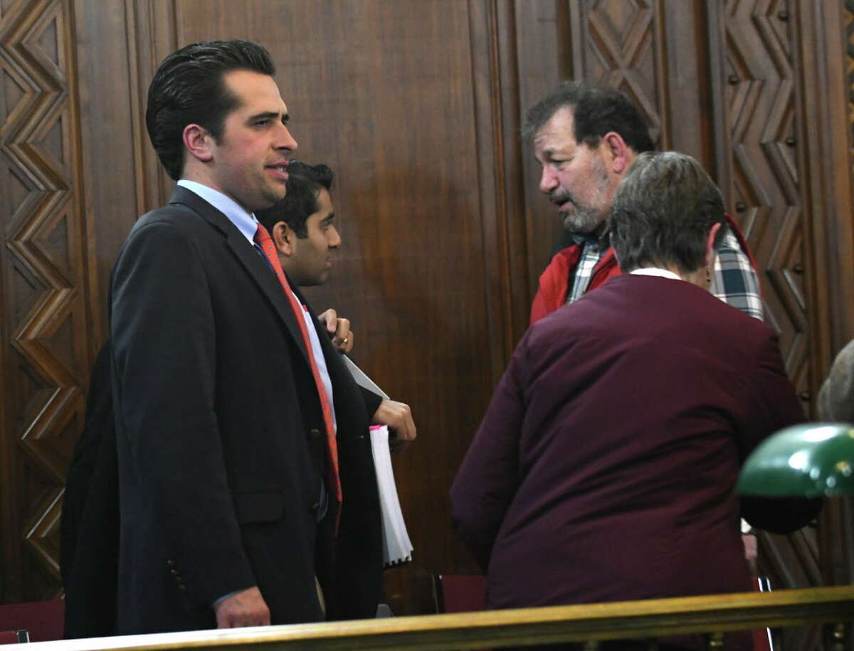 Churchill: Albany history is on Kathy Sheehan's side