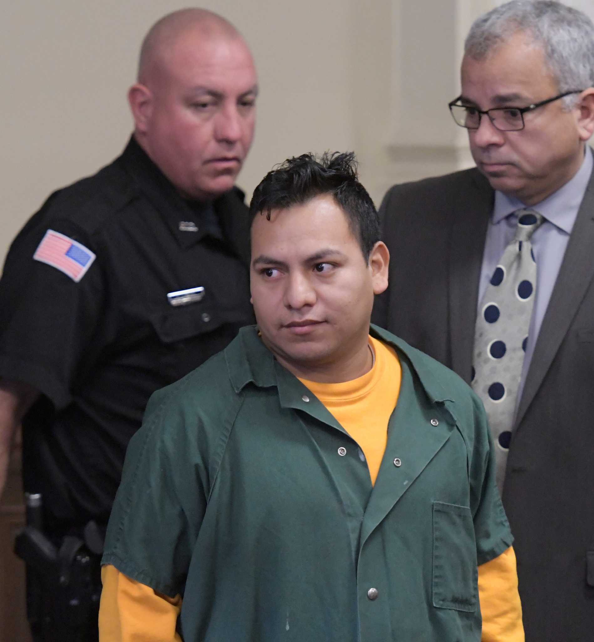 Troy murder trial opens Monday