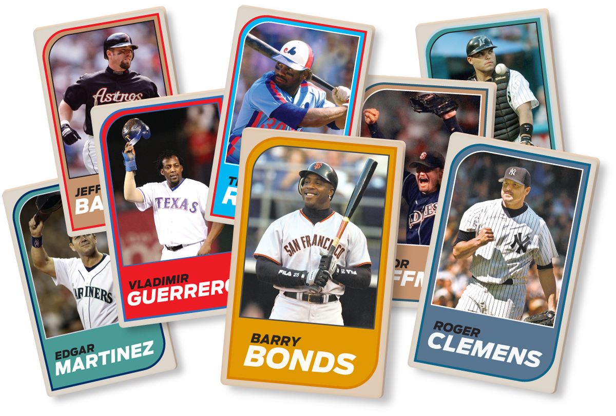 The Chronicle’s Hall of Fame voters break down their ballot