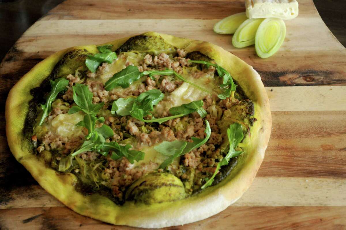 Review: At Brasserie 1895 in Friendswood, chef Kris Jakob goes his own way