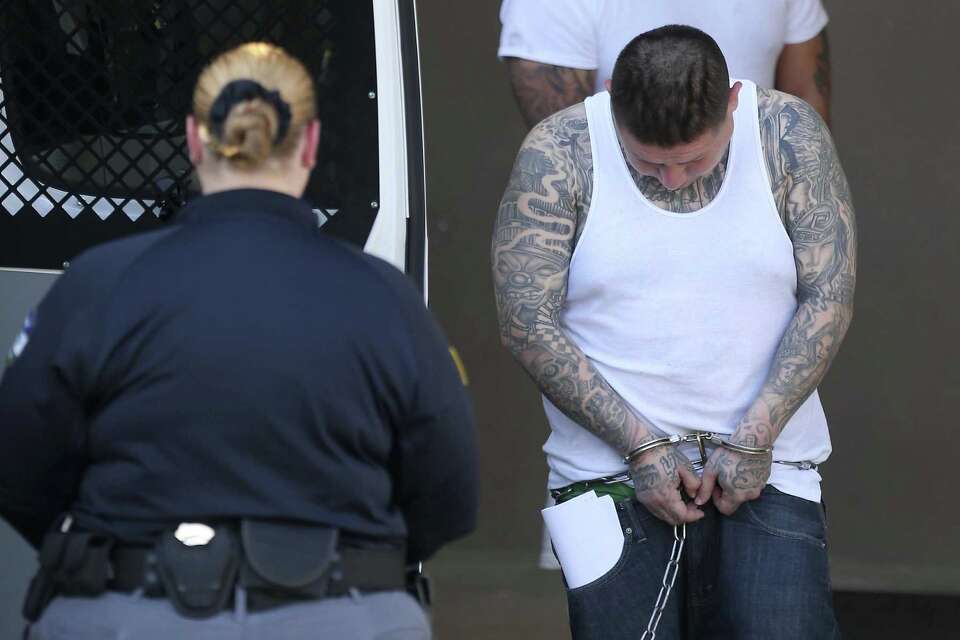 What you need to know about the most dangerous gang in Texas