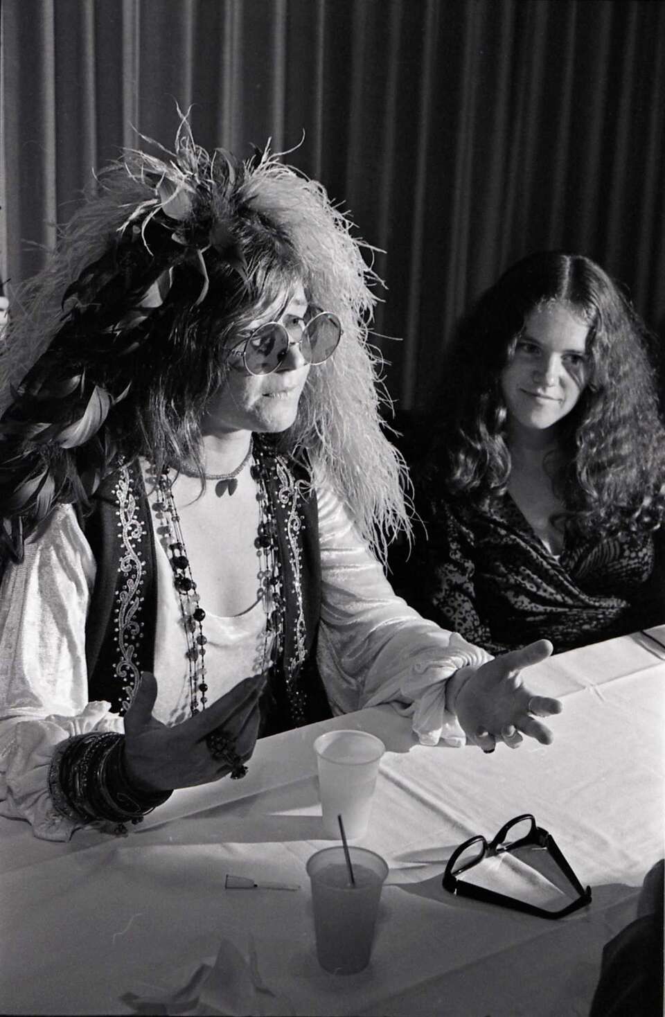 Janis Joplin: Port Arthur and the Thomas Jefferson Class of '60 may ...
