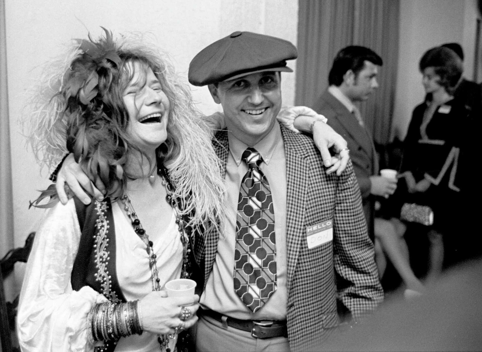 Janis Joplin: Port Arthur and the Thomas Jefferson Class of '60 may ...