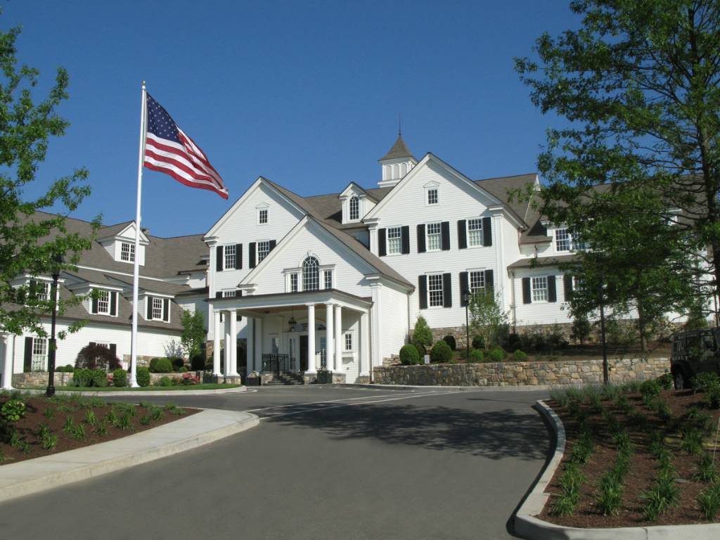 Patterson Club will celebrate grand opening Saturday