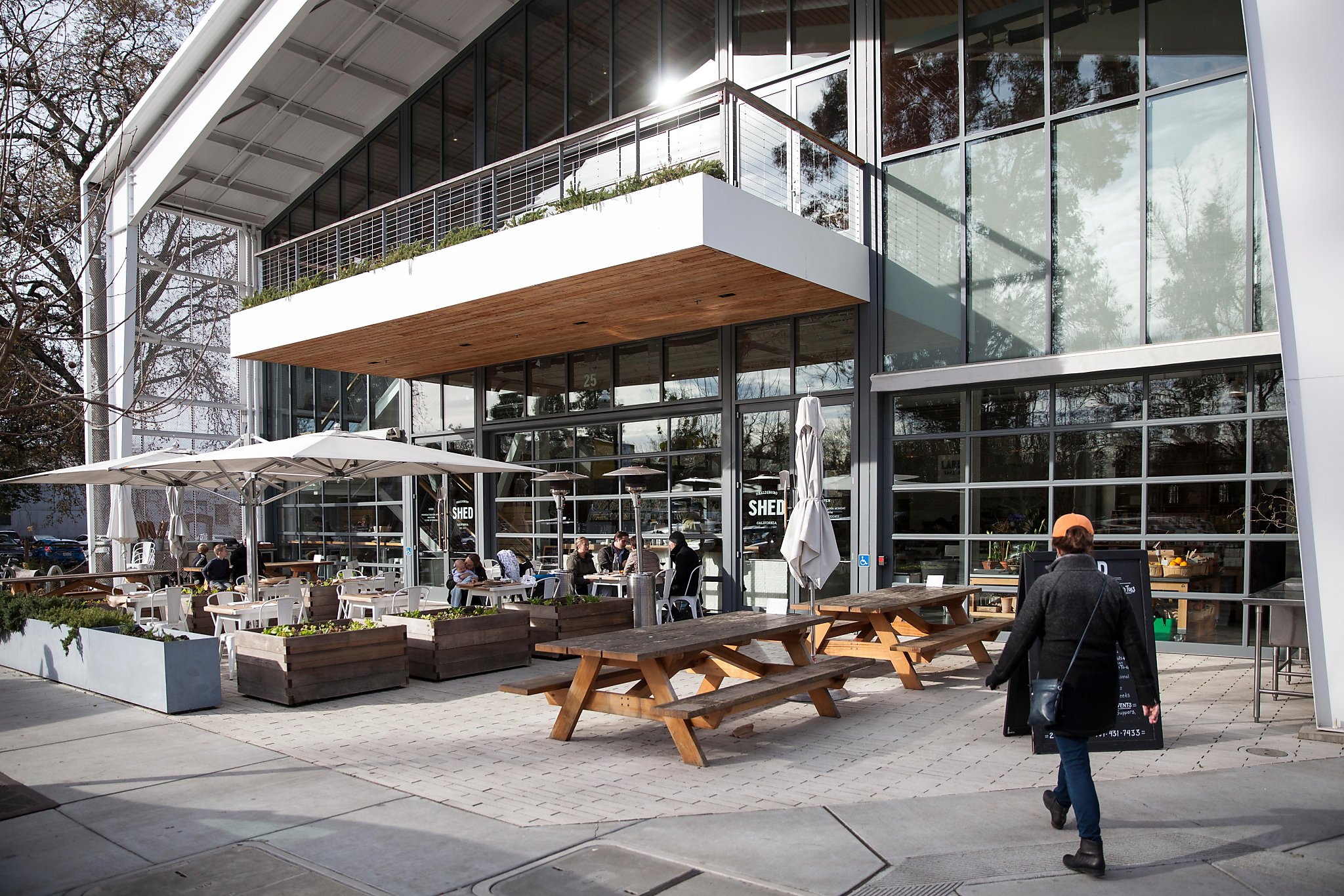 Insider: Kate Bernal-Hafner’s Healdsburg favorites