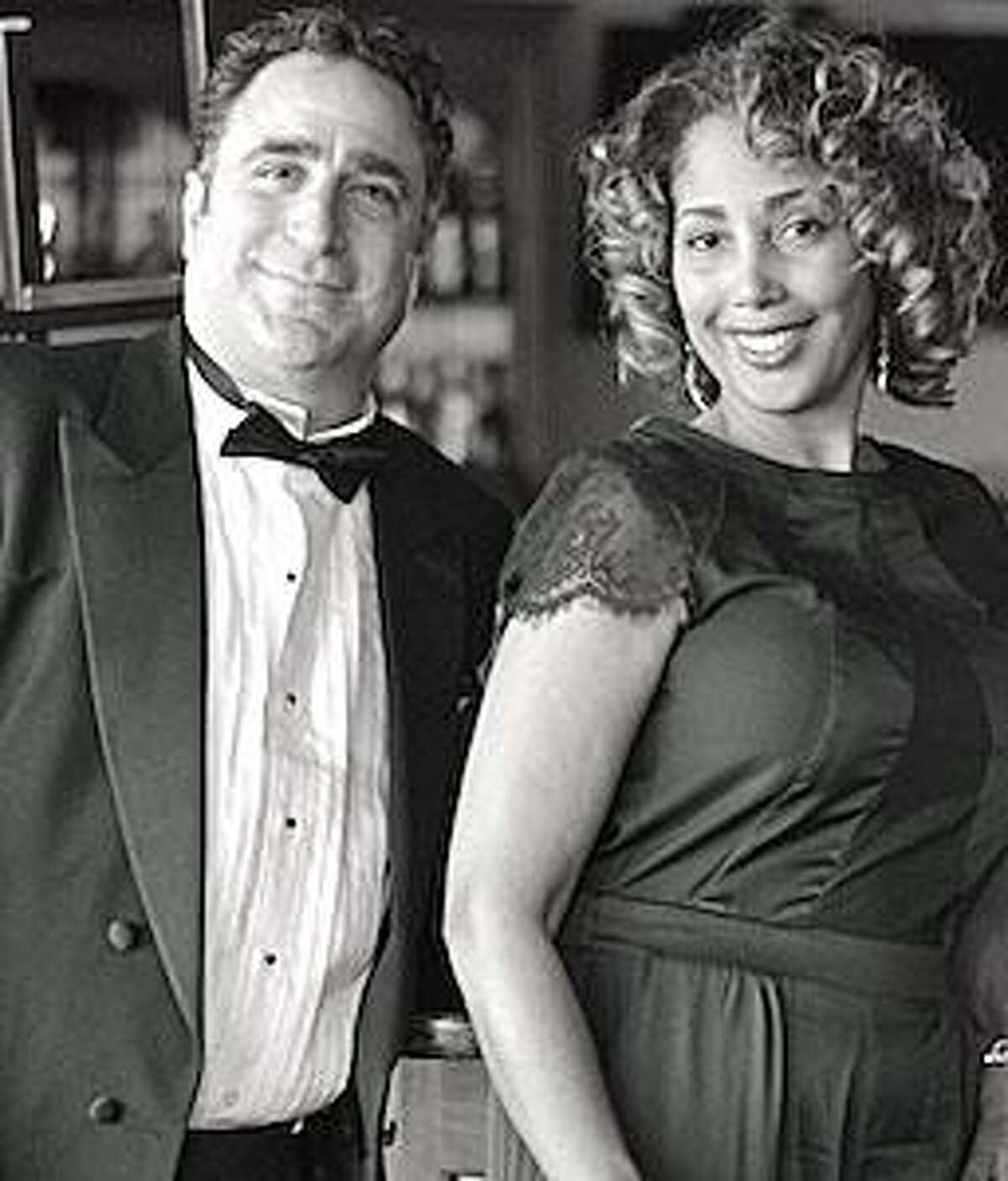 Sam Cooke’s daughter performs Valentine’s Day concert in Danbury