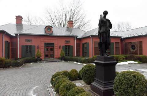 Study: Connecticut adds to concentration of millionaires