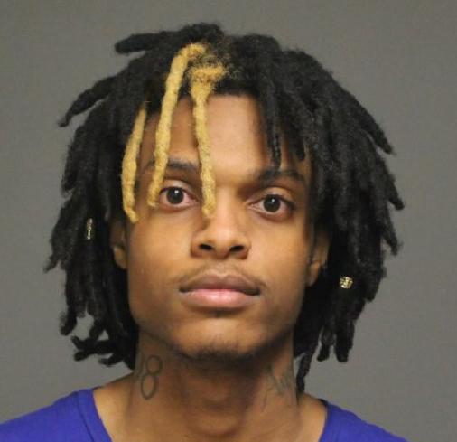 Fairfield police: Gang members arrested for car thefts