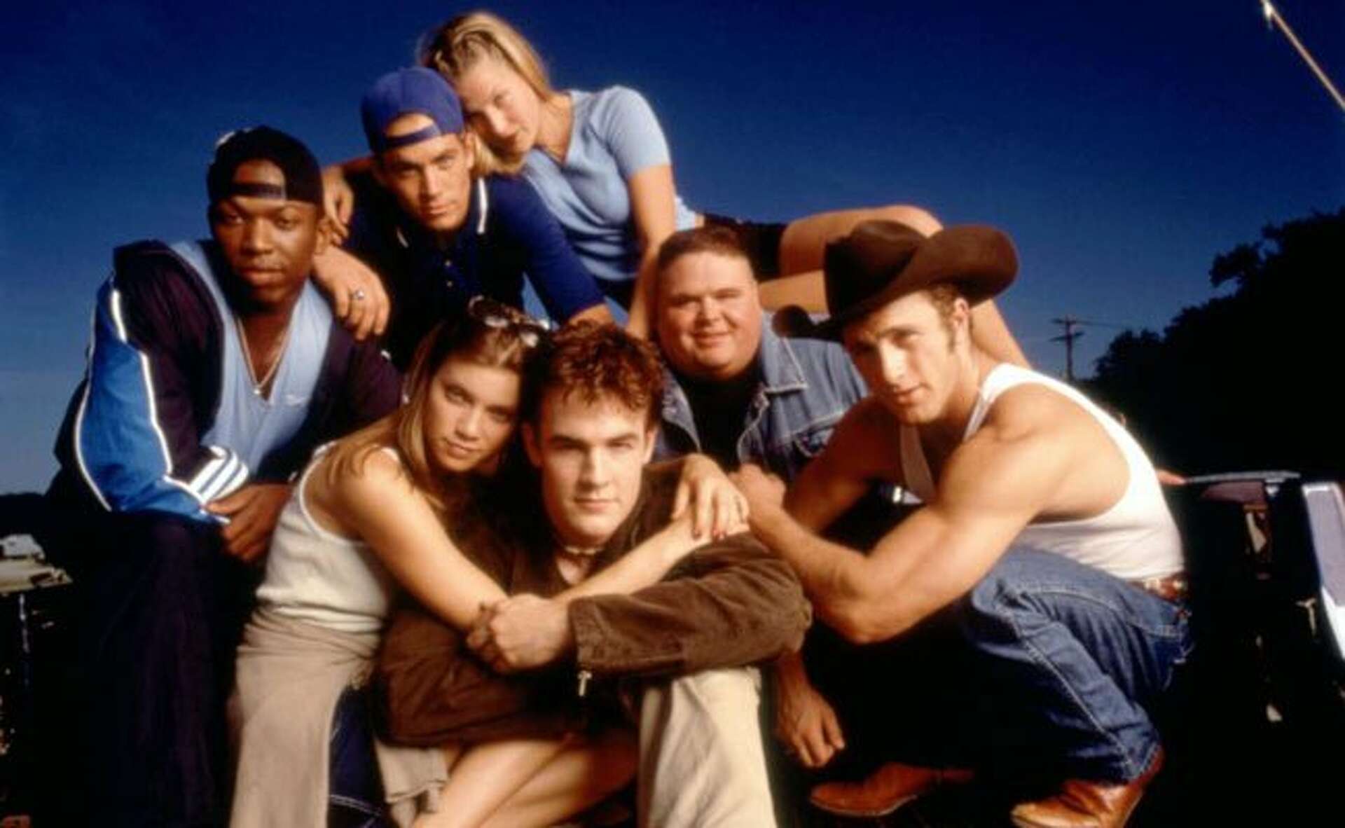 The best fictional Texas cities we wish we could visit