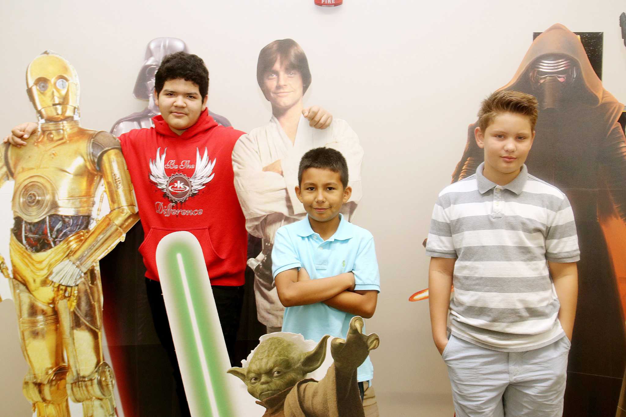 Comic-Con-like event for youths coming to Manvel