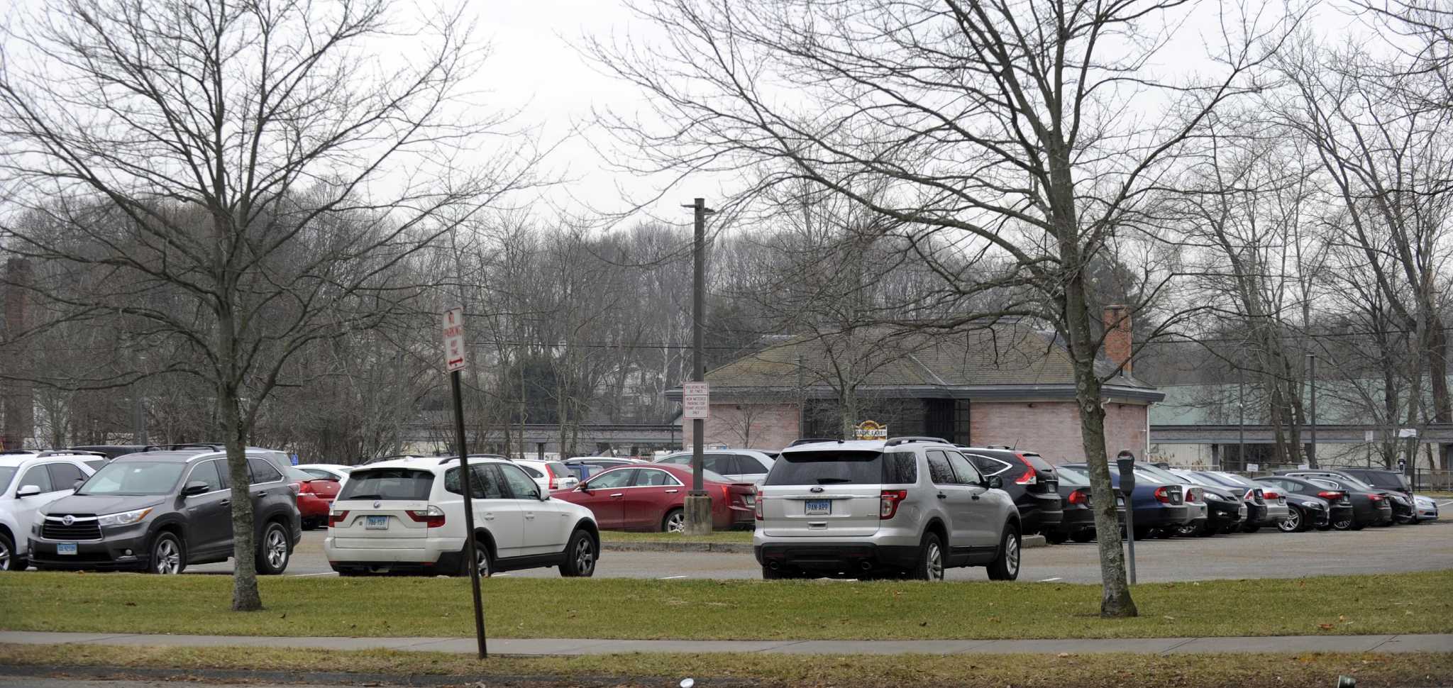 State to expand Bethel train station parking