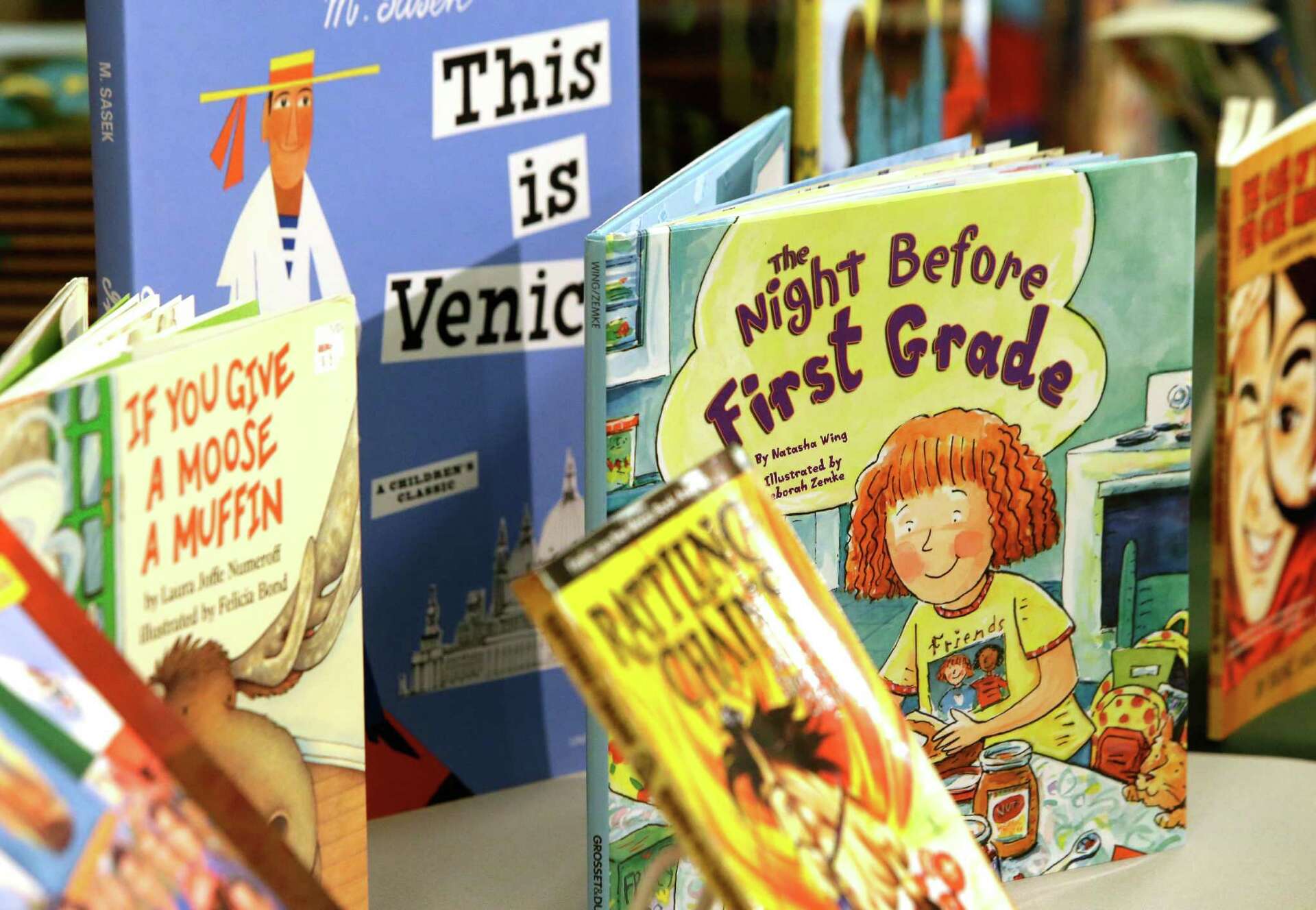My Home Library will help close the 'book gap'
