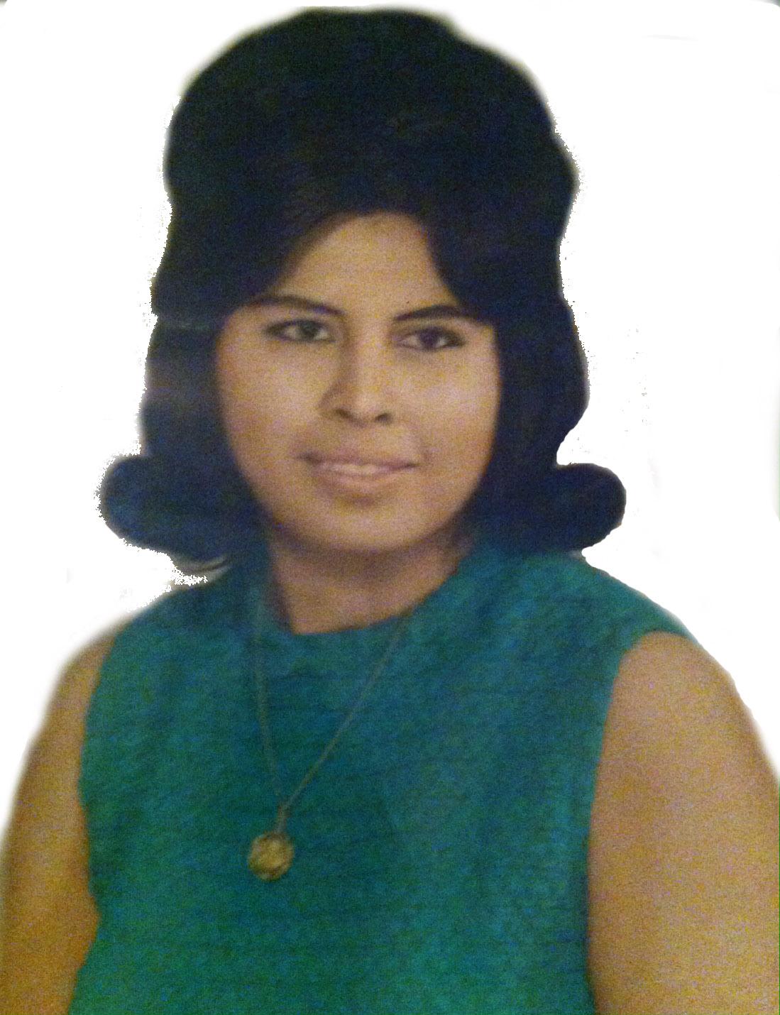 SIMONA R. GARZA