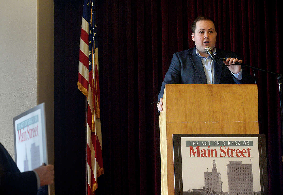 Talk of Hotel Beaumont revival arises again