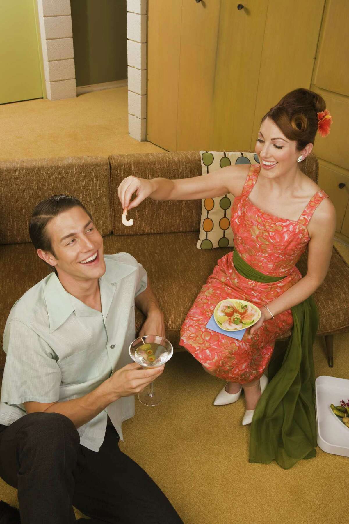 Conquer hosting a cocktail party with these 8 tips