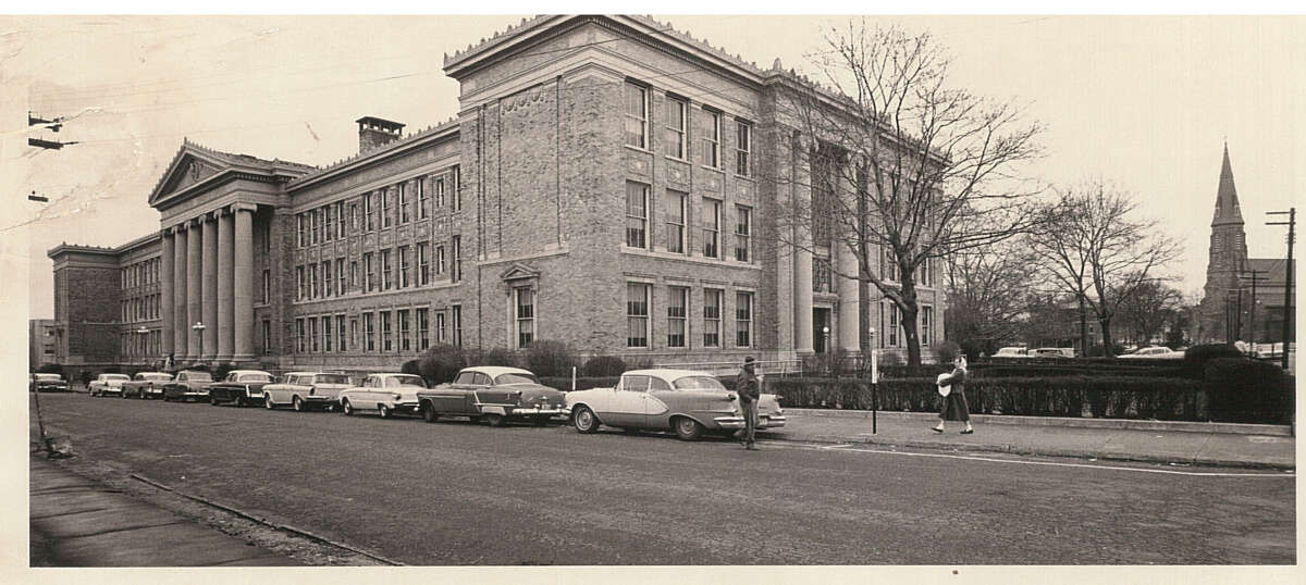 #ThrowbackThursday: Grooving through the '60s in Connecticut