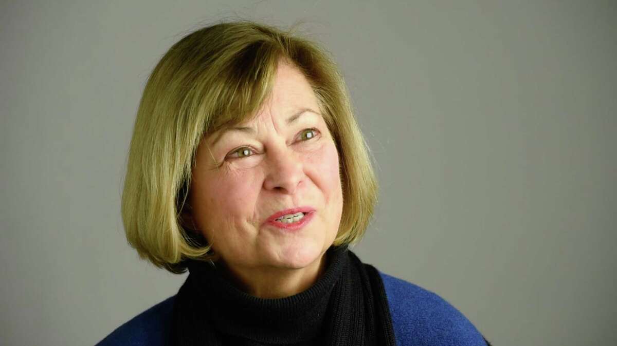 Straight Talk breakfast series presents: Denise Desmond