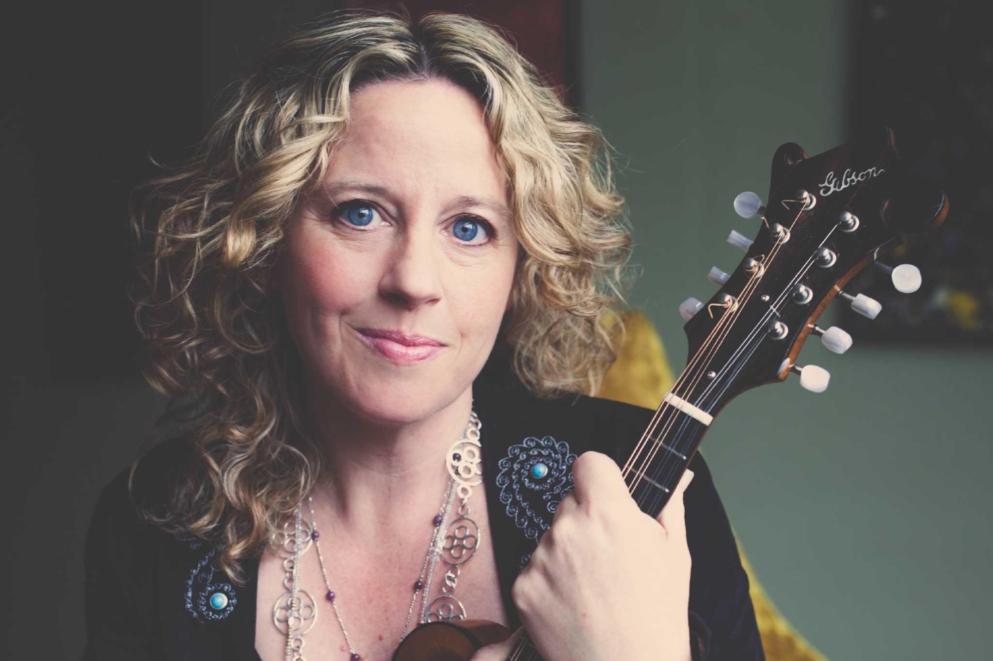 Amy Helm at Cohoes Music Hall