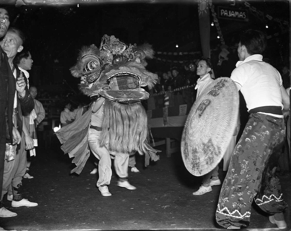 Chinatown charity: 79 years ago, SF’s Rice Bowl helped save lives