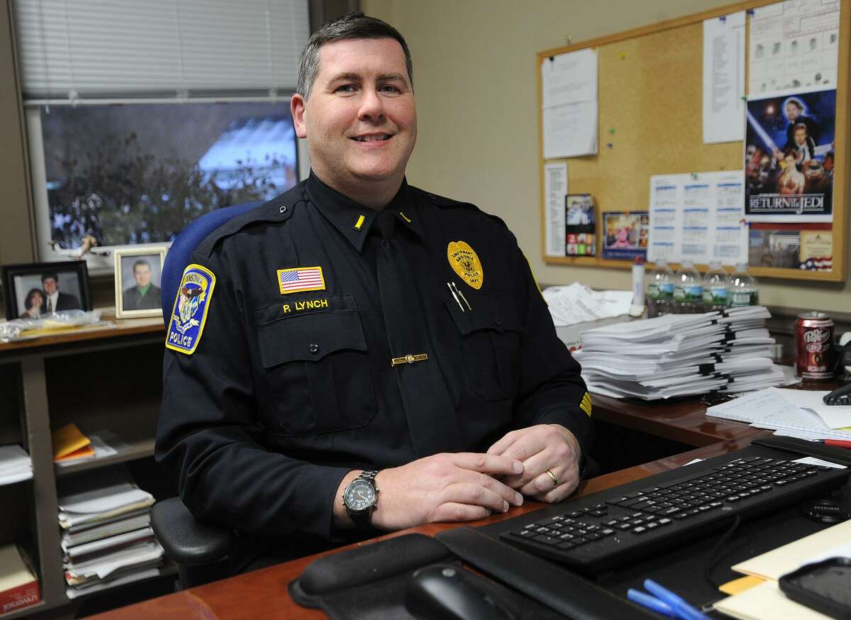 Ansonia resident gives police dog a life-saving gift