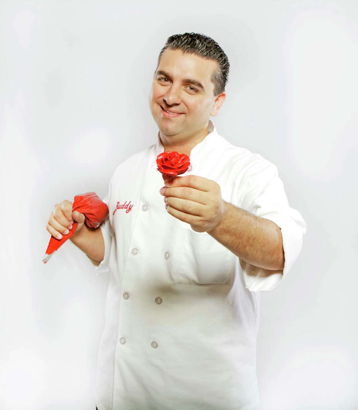 Cake Boss bakery to open in the Woodlands Feb. 18