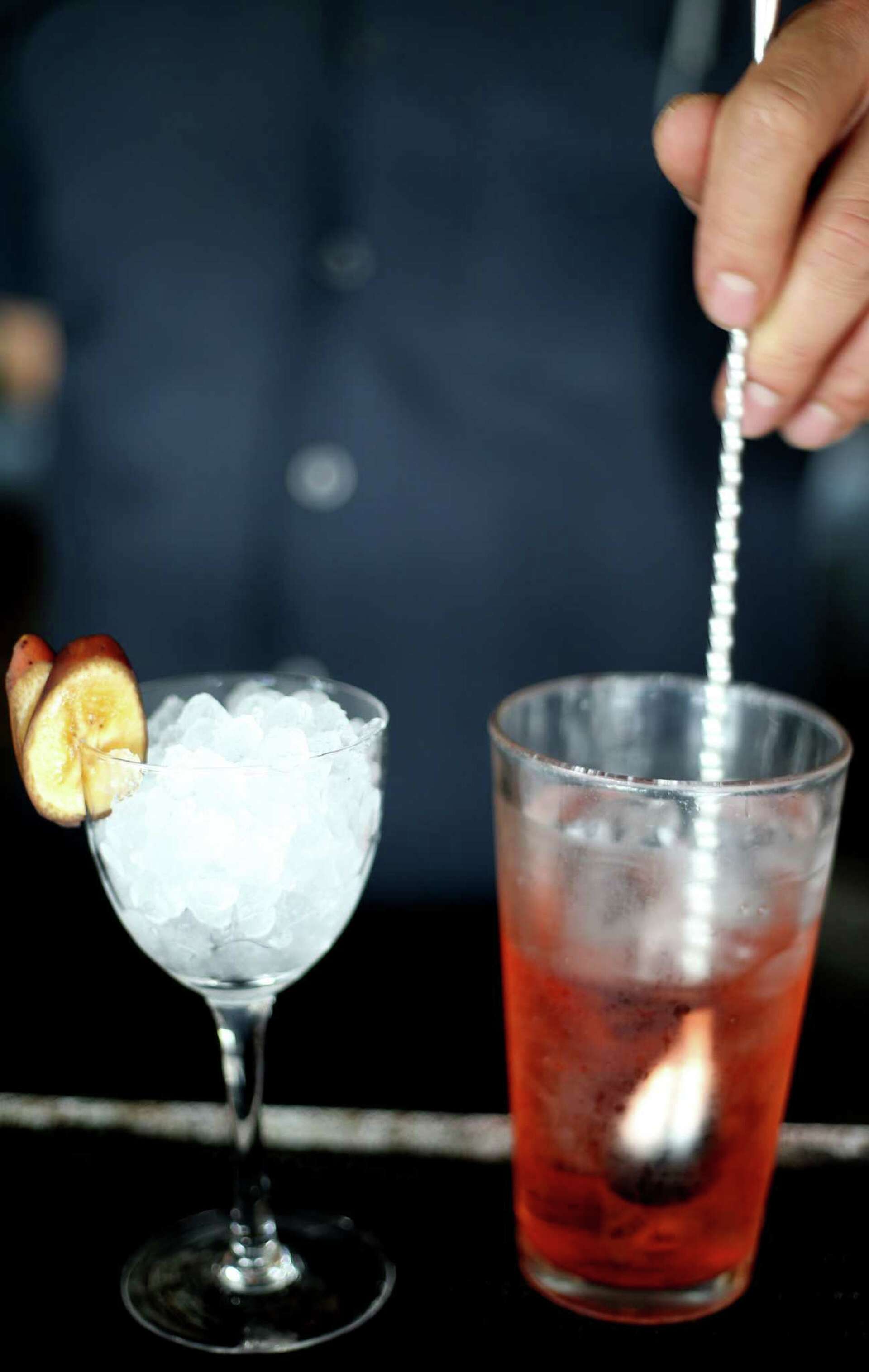 Anvil named one of world’s best bars