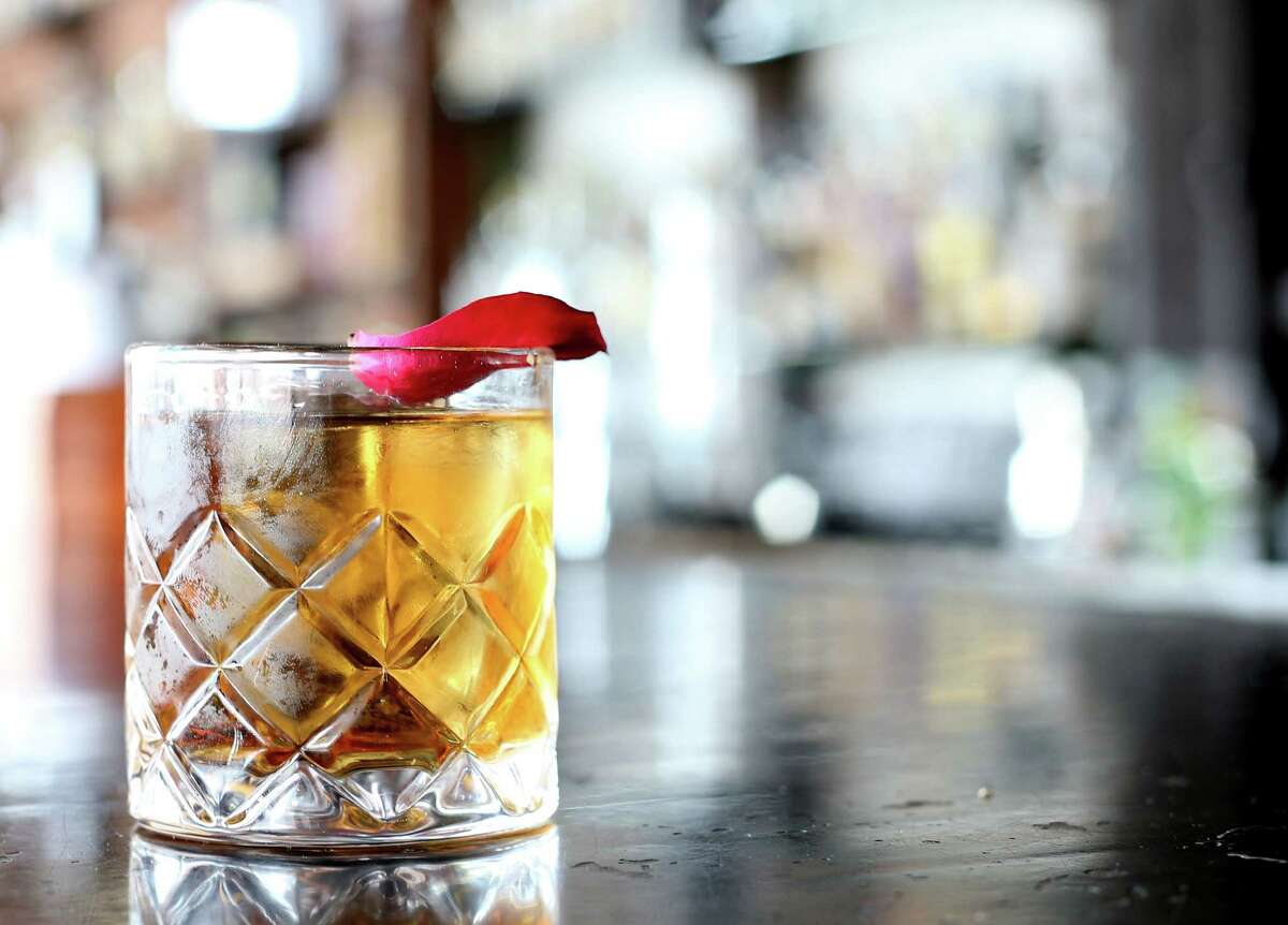 Houston's Anvil bar hammered by competition for James Beard Award