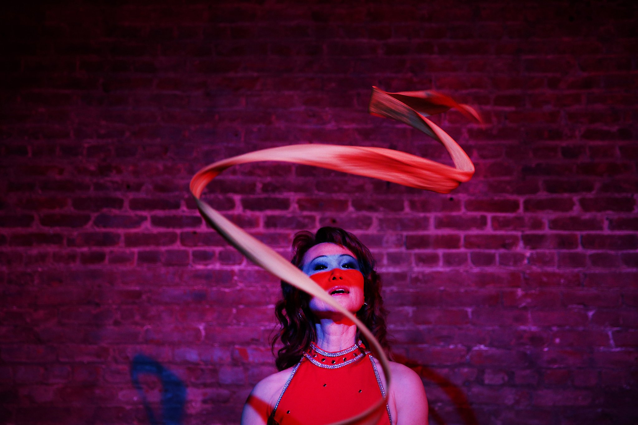 Expectation-defying magic acts descend on the Exit