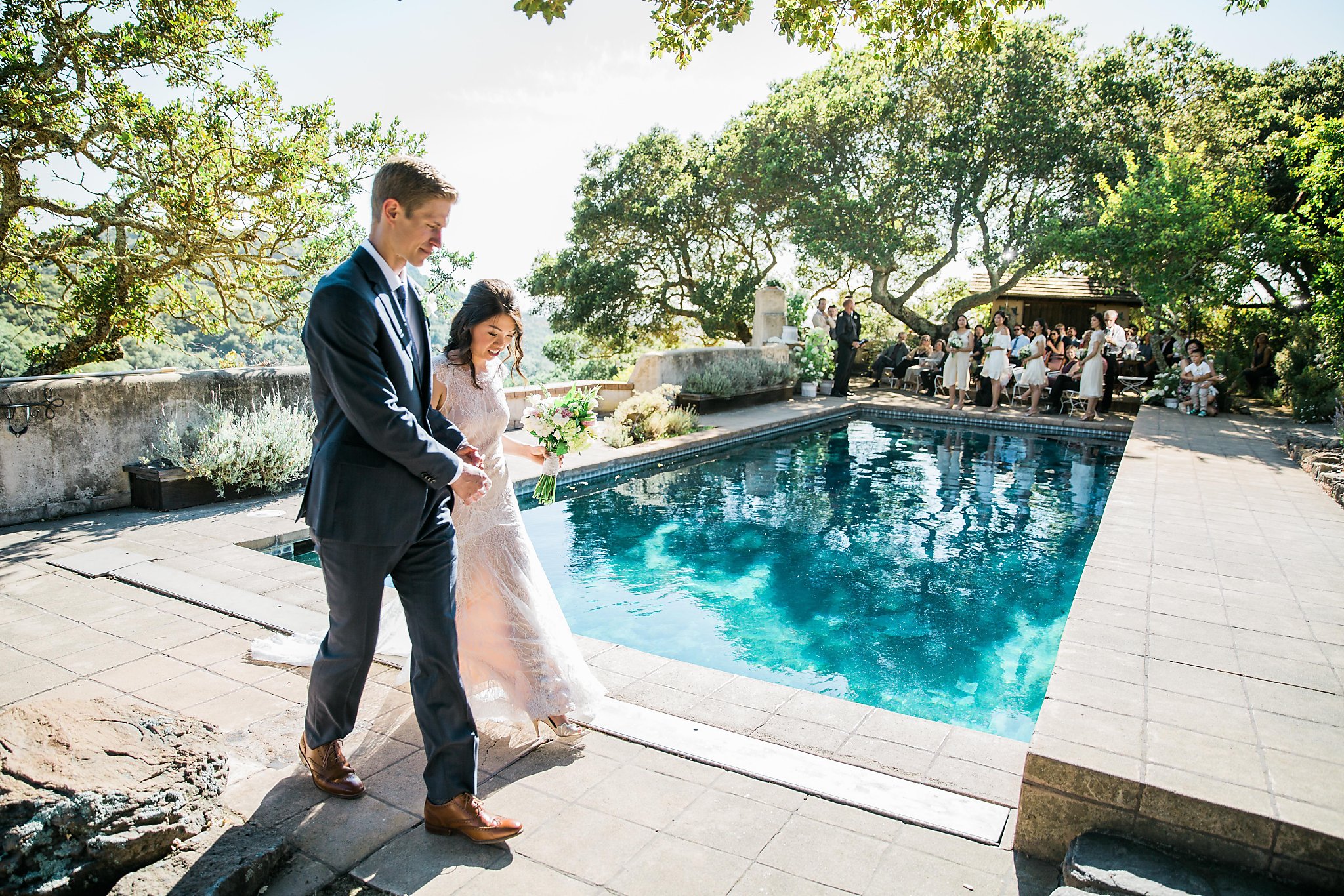 Designer Trish Lee finds love is a perfect fit