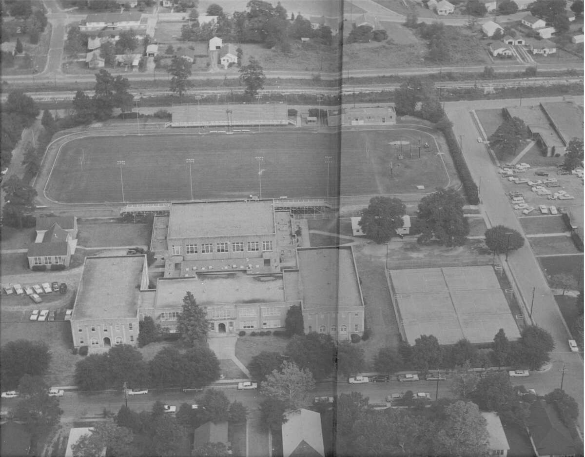 Conroe ISD celebrates Travis Intermediate's 90th anniversary with ...