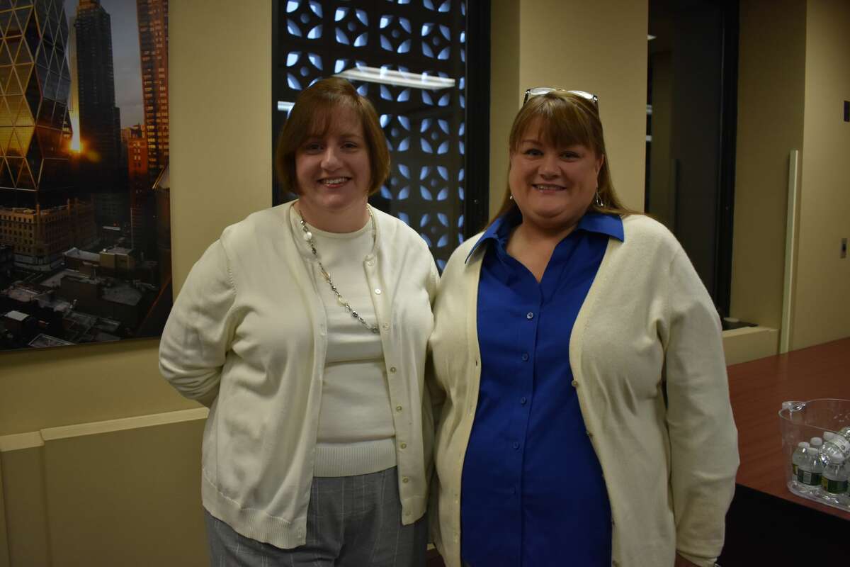 SEEN: Women@Work Breakfast Event: Denise Desmond