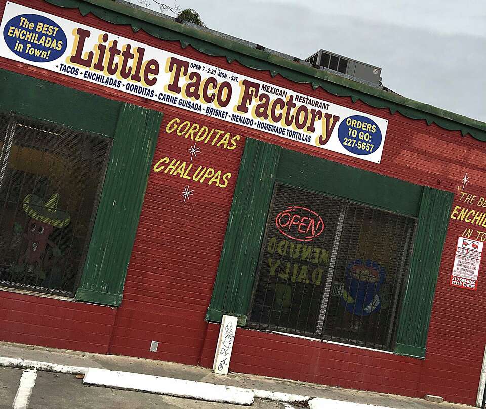 365 Days of Tacos: Week 3 roundup