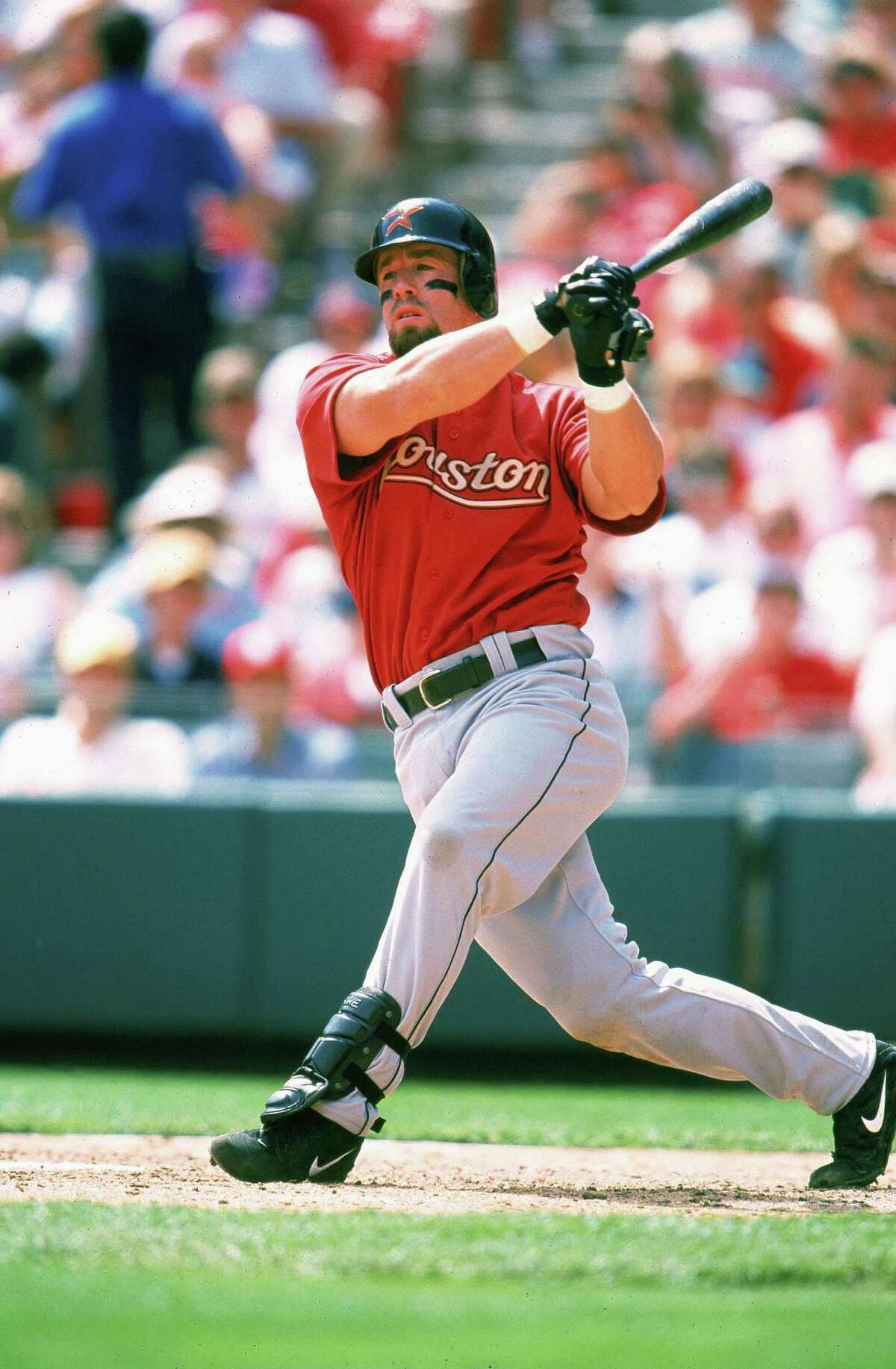 Jeff Bagwell aptly reunited with Craig Biggio in Hall of Fame