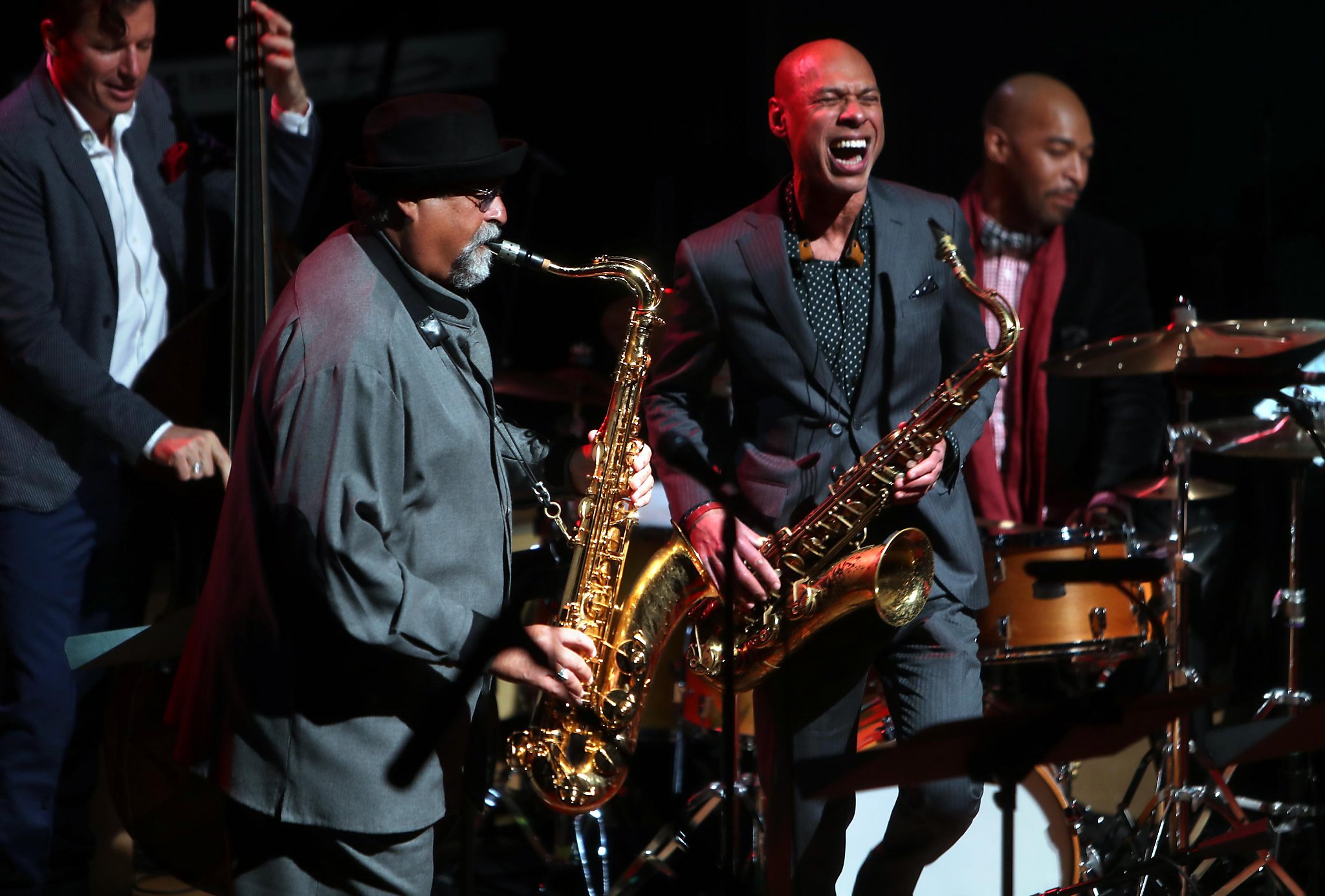 Fall arts preview 2017: Pop music