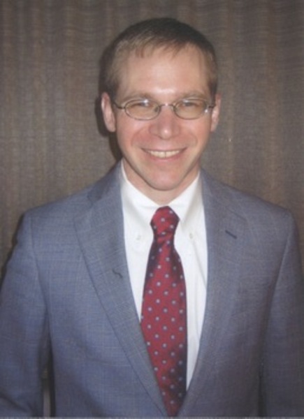 Hough receives David P. Robbins Prize