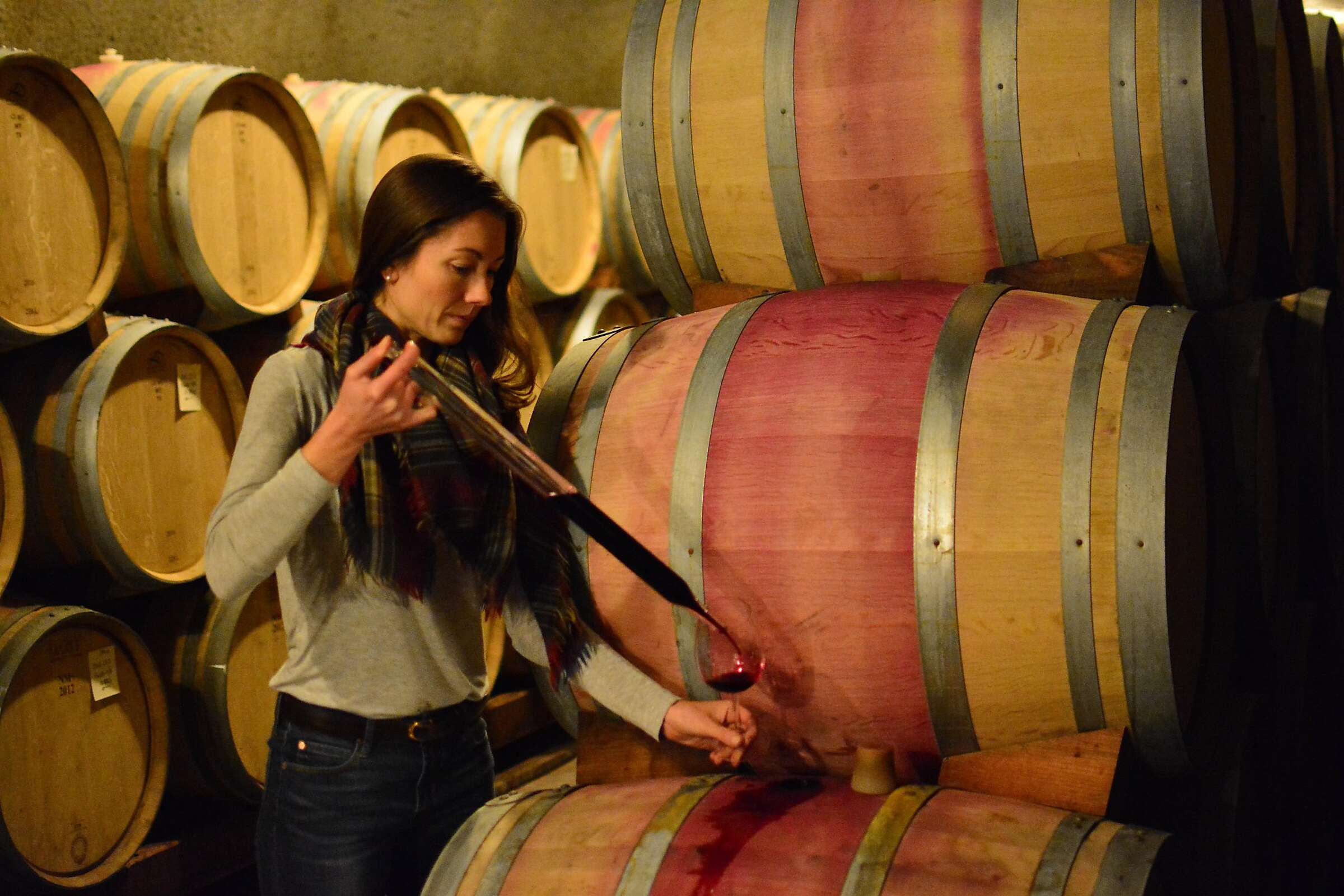 Insider: Kate Bernal-Hafner’s Healdsburg favorites