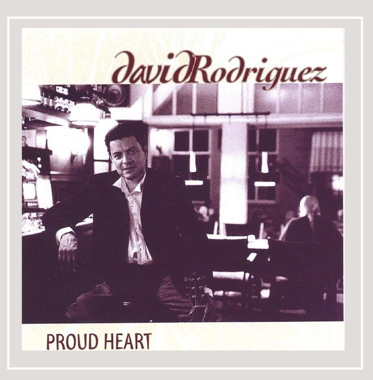 50 great Texas singer-songwriter albums