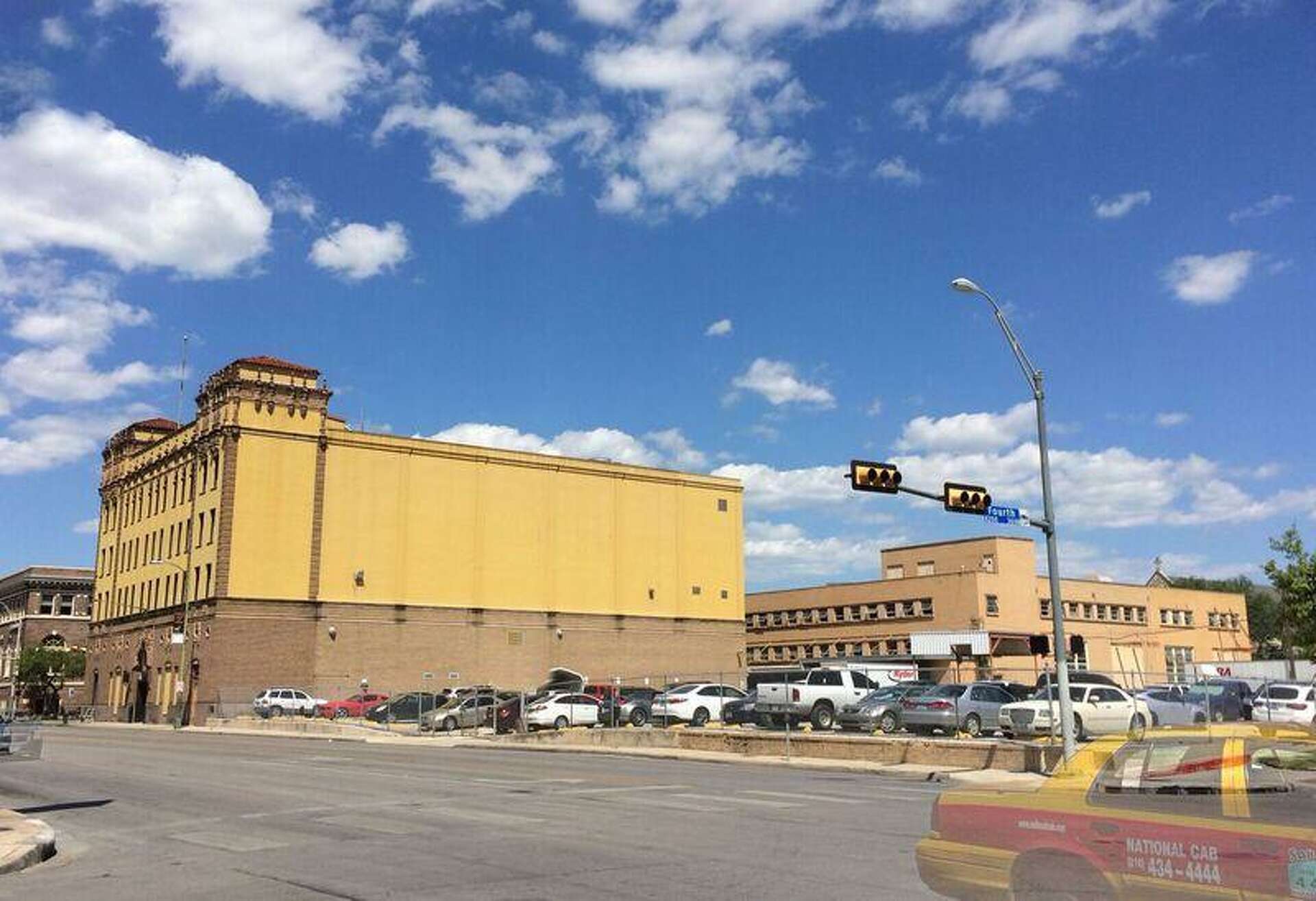 Renovated Light news building should live up to its name