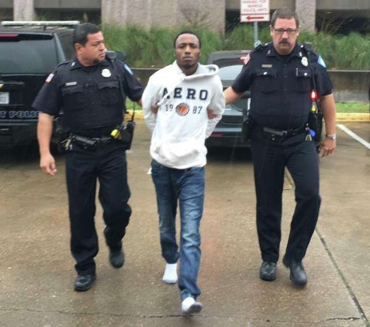 Port Arthur man indicted on murder charge for January shooting