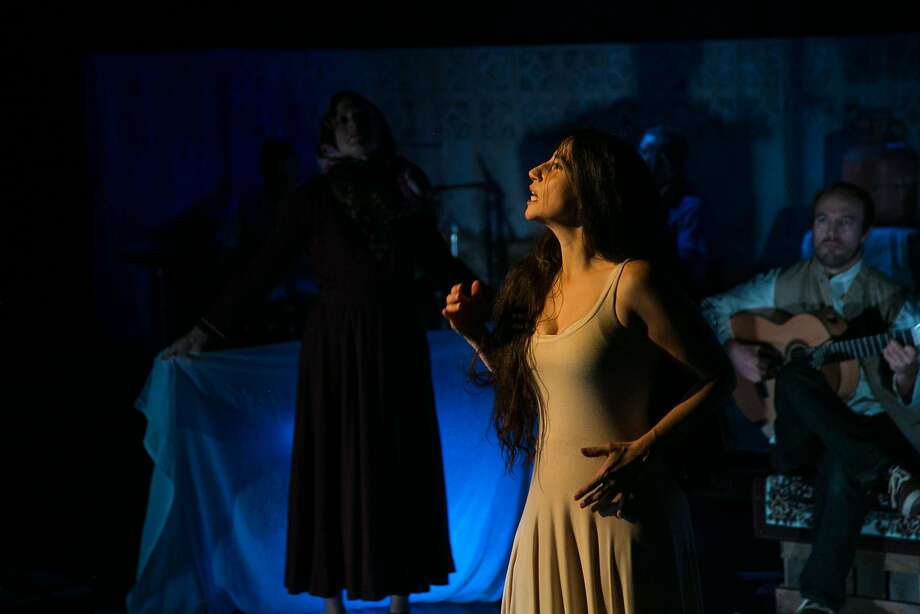 ‘Love Sick’: So good you won’t want to be well - San Francisco Chronicle