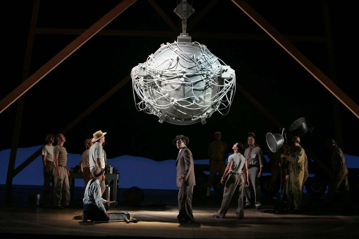 John Adams, at 70, a shining light in classical music