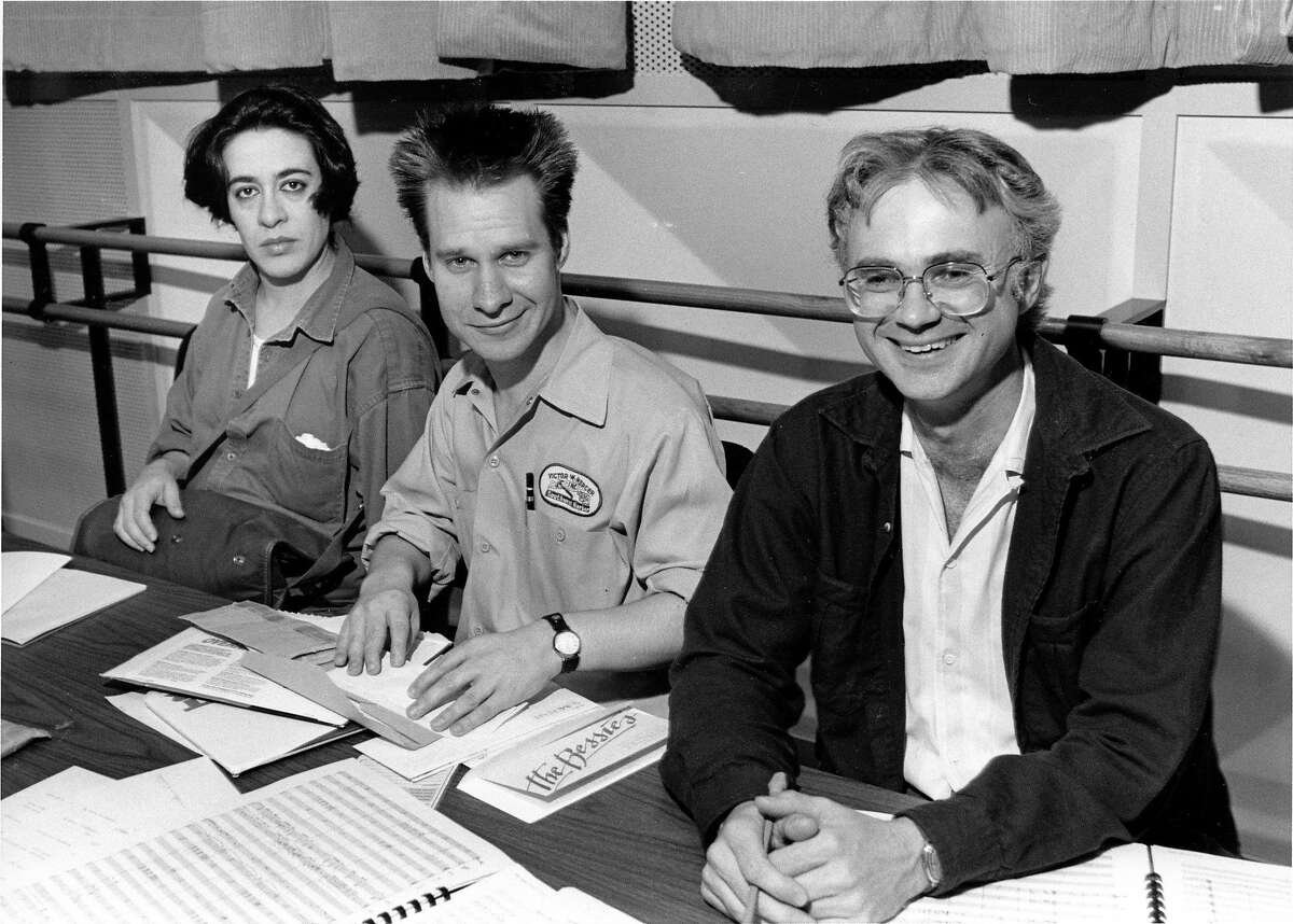 John Adams, at 70, a shining light in classical music