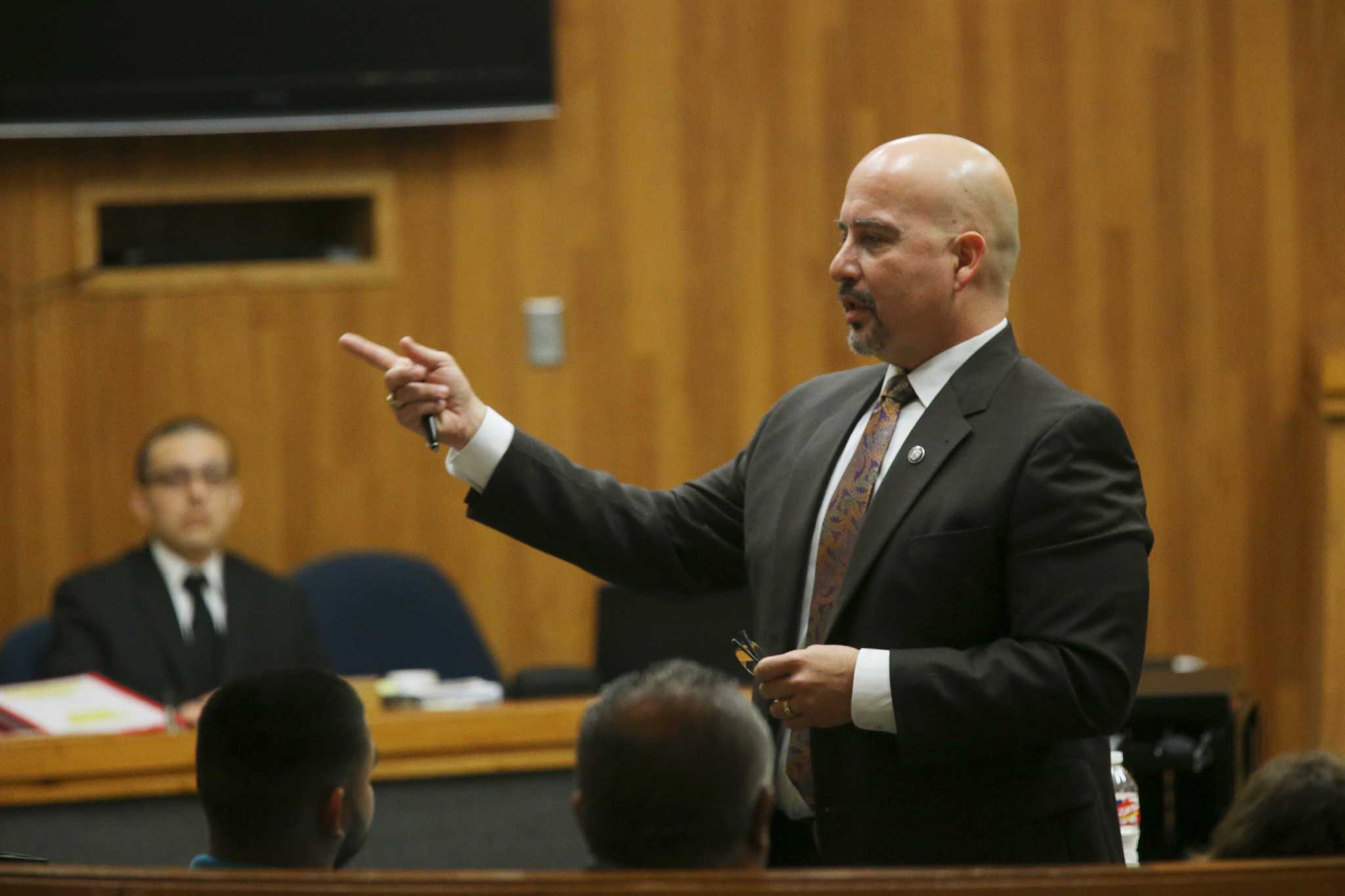 Border agent found not guilty in immigrant’s death