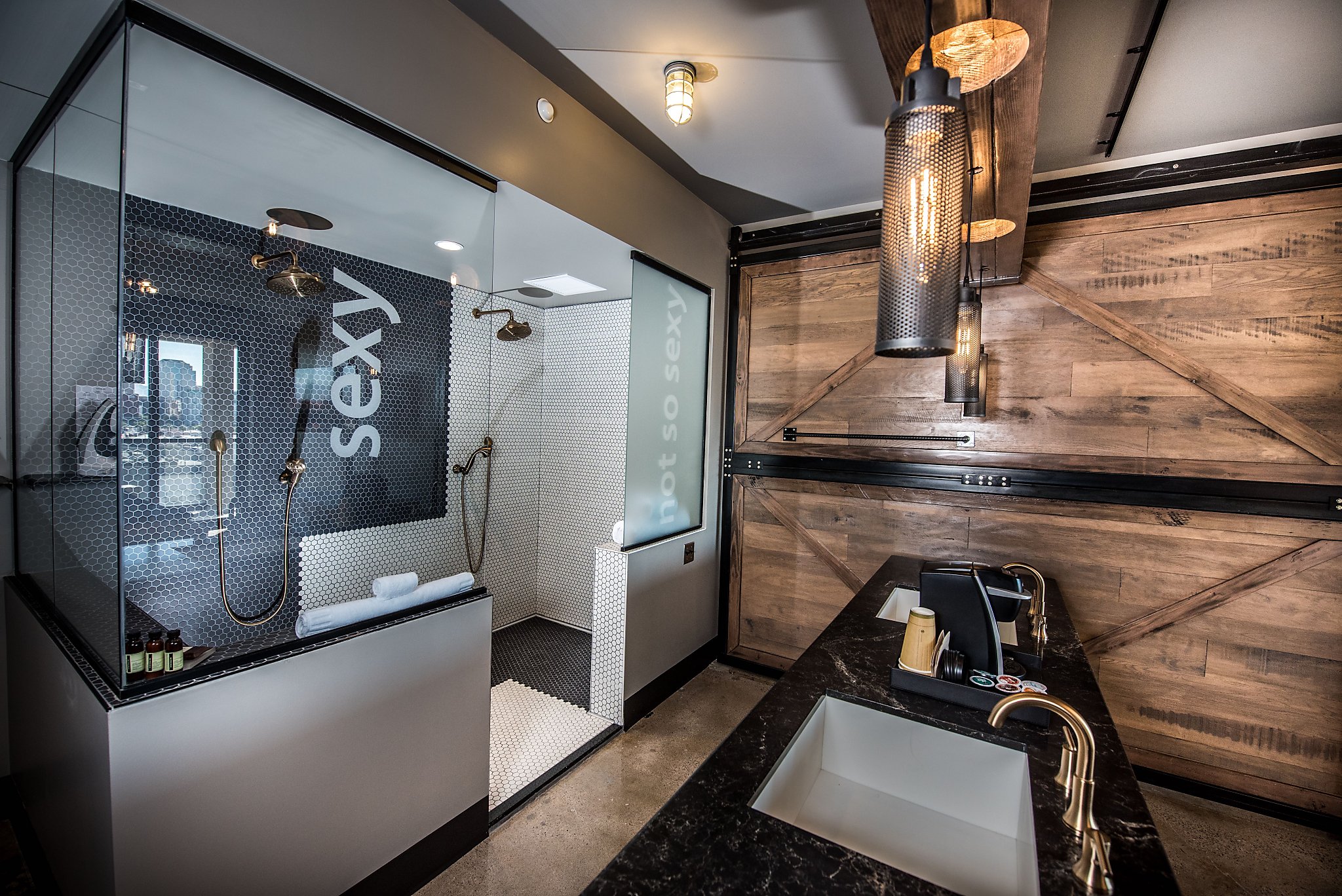Suite Spot: Found:Re Phoenix hotel