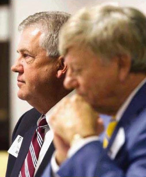 County Judge Doyal doles out nearly $100K in legal fees from campaign ...