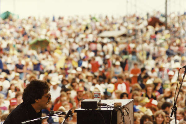 Terry Allen's music shares a real view of Texas - HoustonChronicle.com