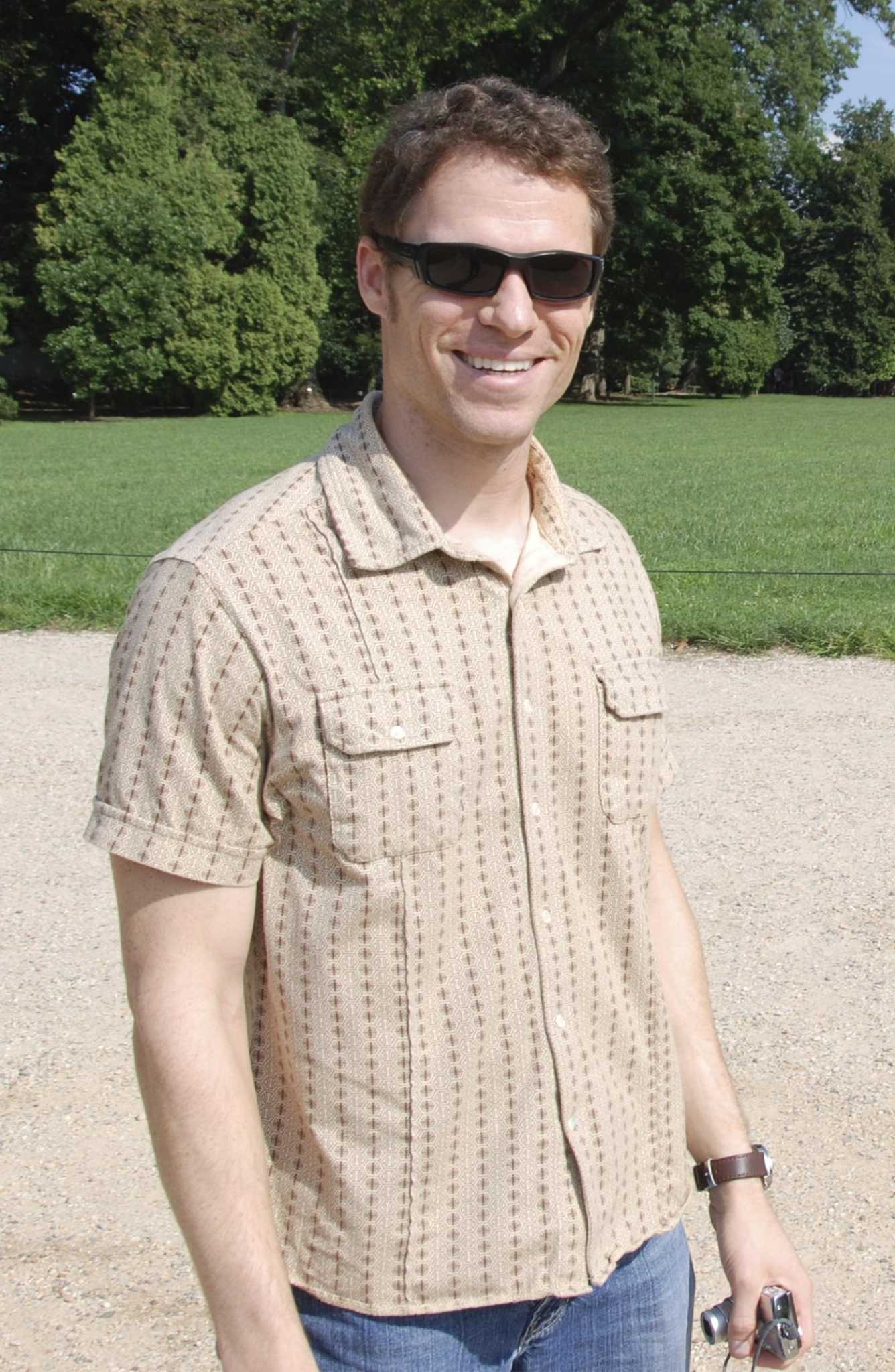 Tracing the arc of Steven Bellino’s steep descent