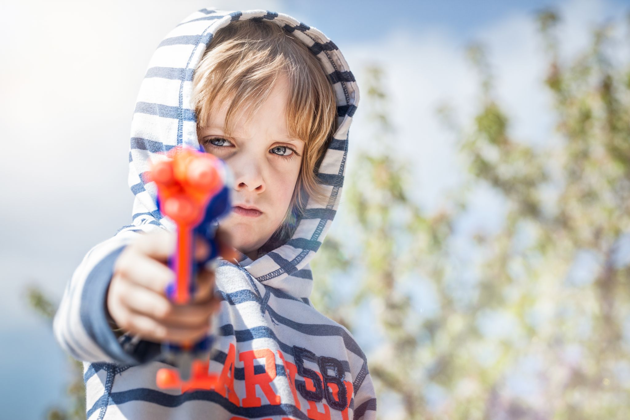 Blumenthal proposes law targeting facsimile firearms