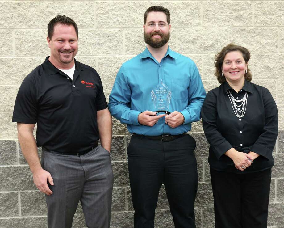 New Caney ISD receives award for energy conservation - Houston Chronicle