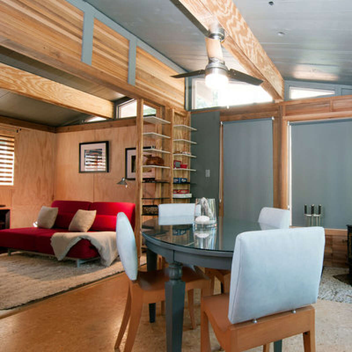 11 amazing treehouse designs